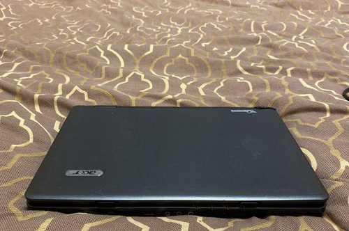 Acer Extensa 4220