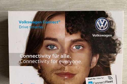 Volkswagen connect DataPlug