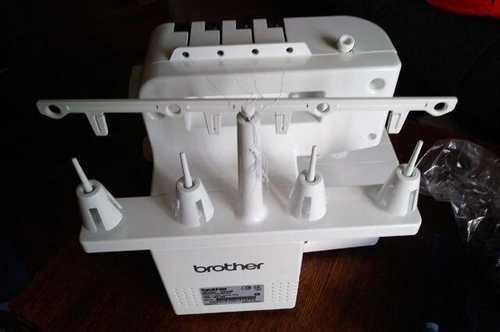 Оверлок Brother 3034D