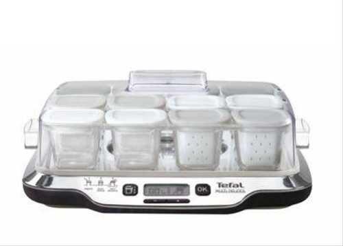 Йогуртница Tefal YG652881