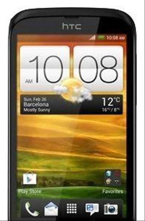 HTC Desire V