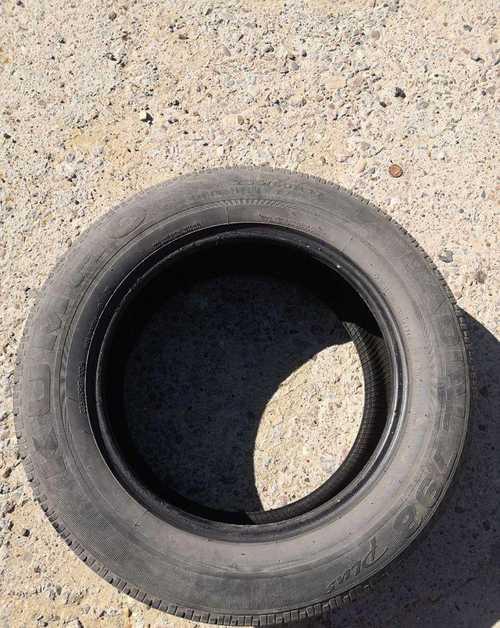 Kumho radial 798 plus