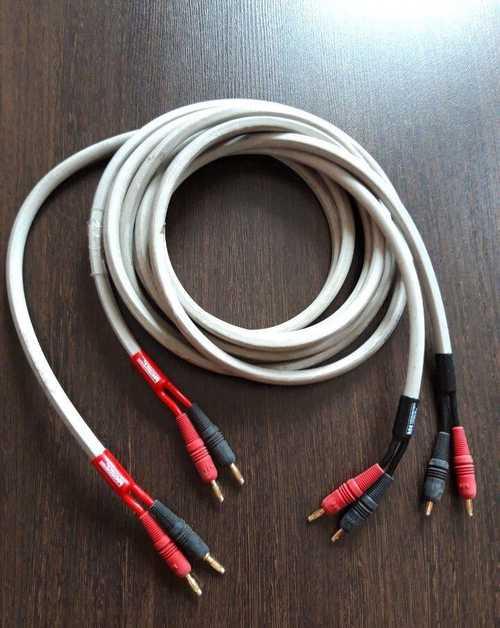 Акустический кабель Monster mcx1s MT-10/10 1pr