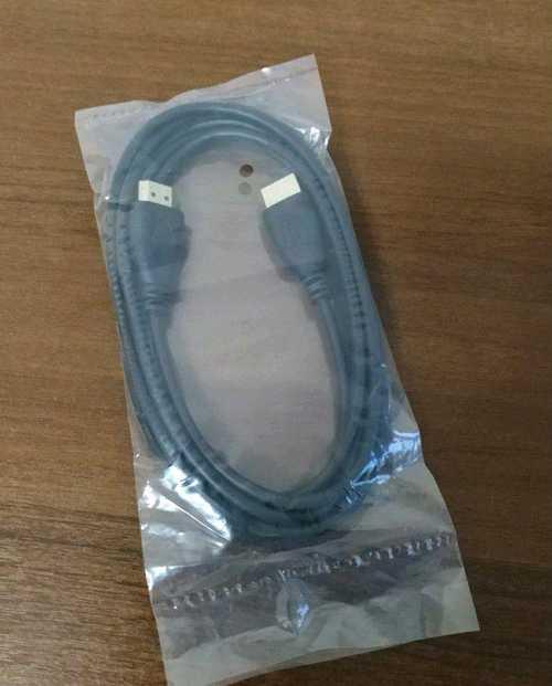 Hdmi кабель 2 метра