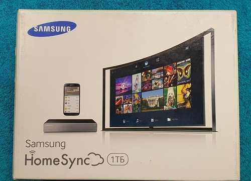 SAMSUNG HomeSync B9150