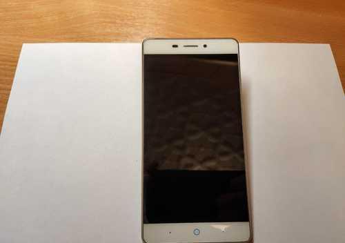 ZTE Blade X9 (V5pro)