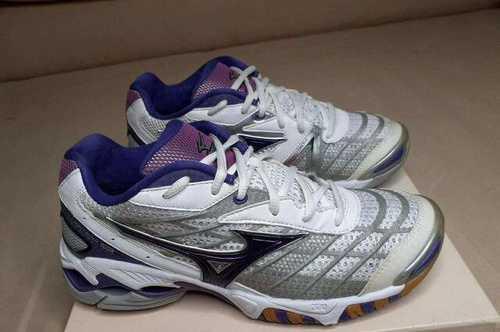 Кроссовки Mizuno/Оригинал/39/25см