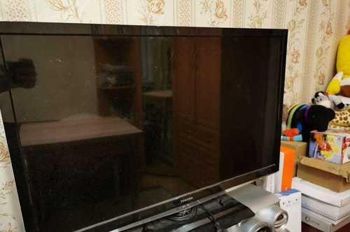 Телевизор toshiba 32EL933RB