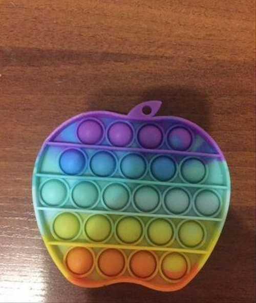 Игрушка антистресс