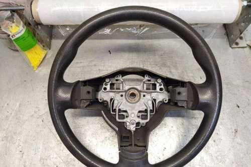 Рулевое колесо Toyota Corolla E12 1.6 3zzfe 2006