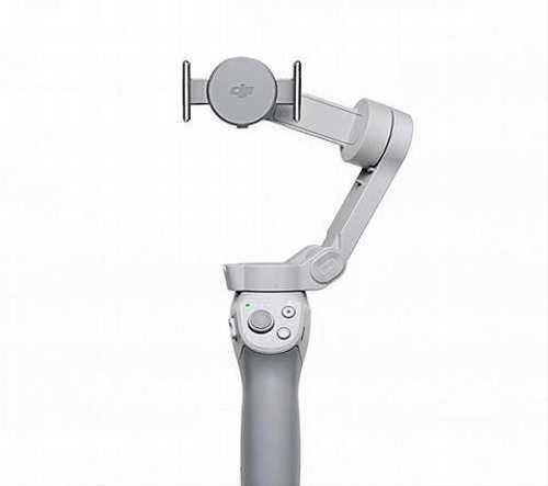Стабилизатор для мобильного Dji om4
