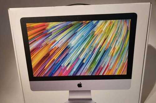 iMac 21.5 2017(2019) I5/8Gb/1Tb идеал, ростест