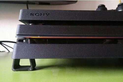 Sony playstation 4 pro