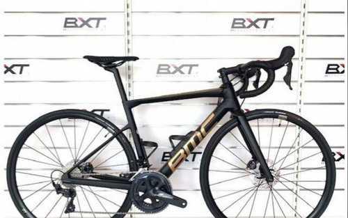 bmc teammachine slr three 2021