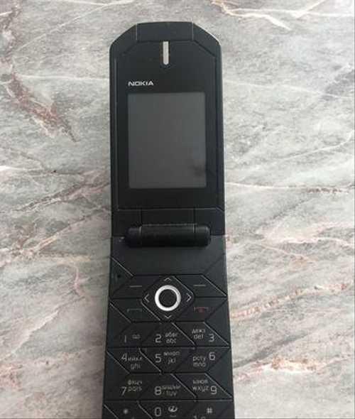 Телефон Nokia 7070-d2