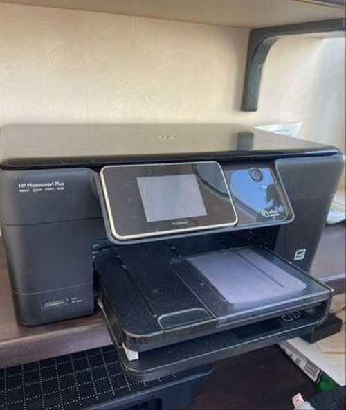 Принтер hp CN 216-64001