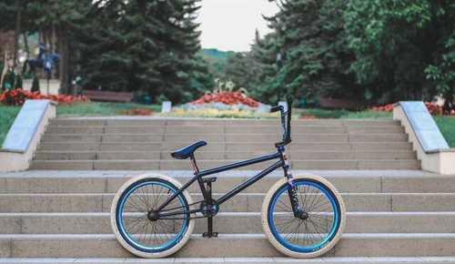 Трюковой велосипед bmx