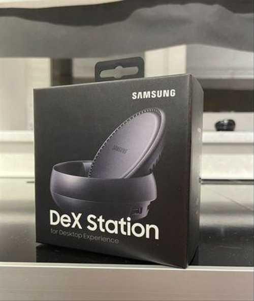 Samsung dex station