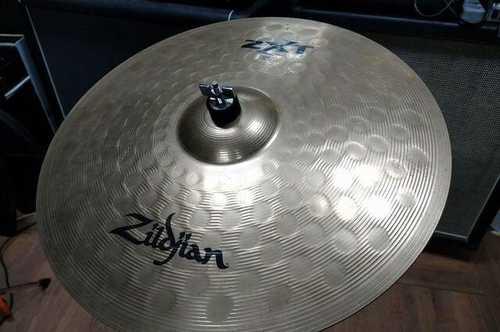 Тарелка Rock Ride 20' Zildjian