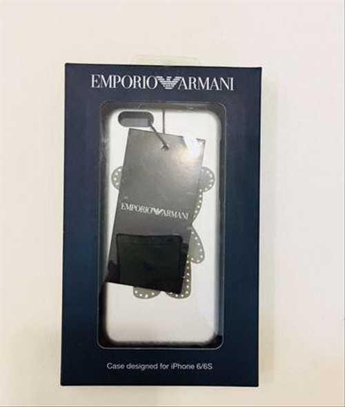 iphone 6 armani