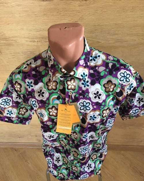 Рубашка etro