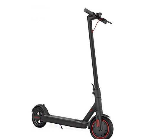 Электросамокат E.Scooter aovo PRO