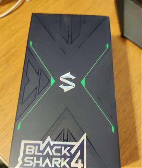 Xiaomi black shark 4