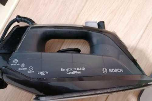 Утюг Bosch sensixx’x da10