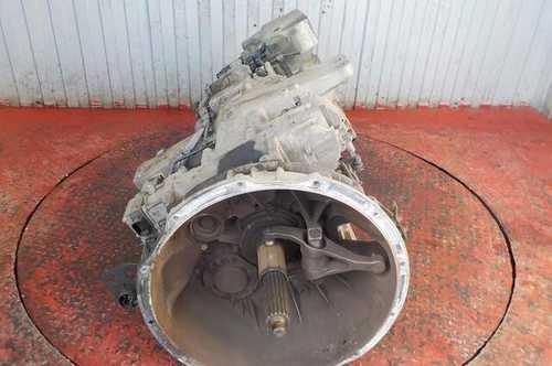 АКПП G211-16 Полуавтомат Мерседес (Mercedes-Benz)