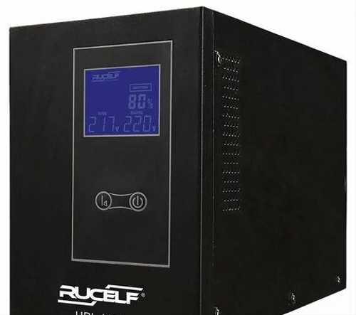Инвертор rucelf UPI-1400-24-EL