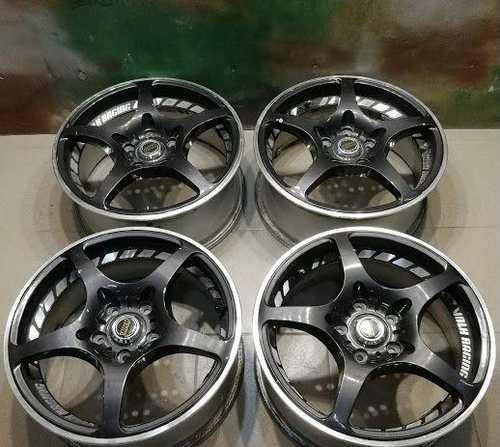 Кованые rays volk racing 17x7.0JJ+47 5x114.3
