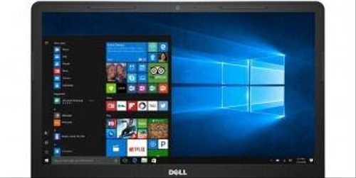 Ноутбук Dell Inspiron 3567-7862 15.6"