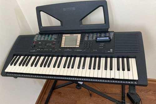 Синтезатор yamaha psr 330