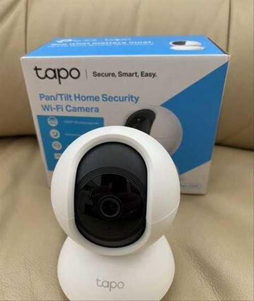 IP камера TP-link Tapo C200