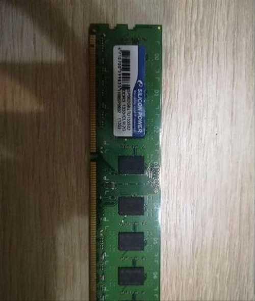 Оперативная память DDR3 DDR2 ddr