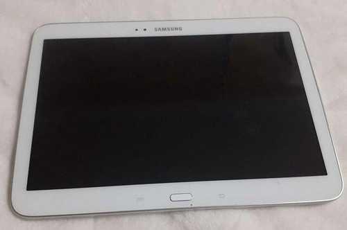 Планшет Samsung Galaxy Tab 3 10.1 P5200 16Gb