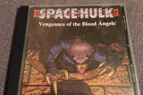 Space Hulk 3DO
