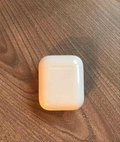 Airpods 1 оригинал