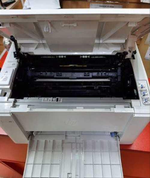 Принтер HP