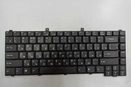 Клавиатура MP-04653SU-6981 для ноутбуков Acer Aspi