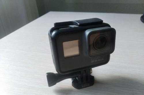 GoPro Hero 5