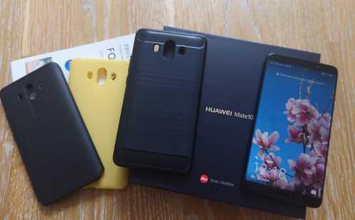 Huawei Mate 10