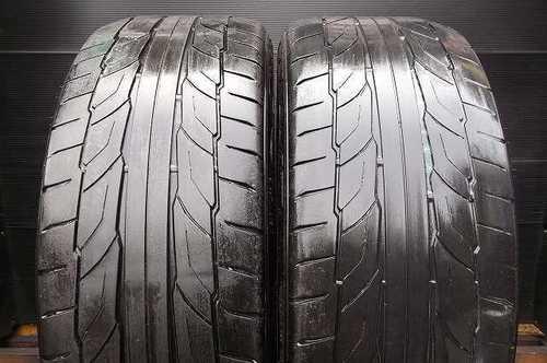 Резина Nitto NT555 225/45 R19 2 шт