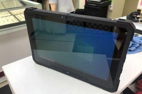 Dell latitude 12 7202 Rugged Tablet