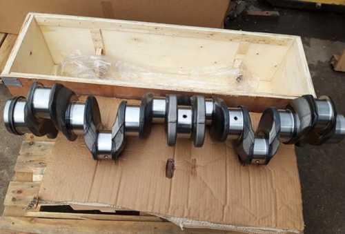 Коленвал MAN TGA D2066