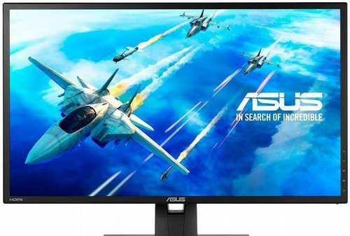 Монитор asus 24 75hz