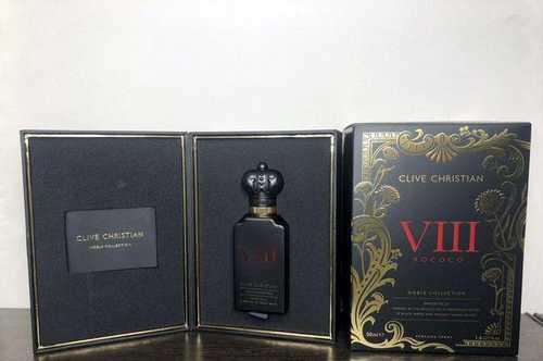 Clive Christian viii Rococo Immortelle (Оригинал)