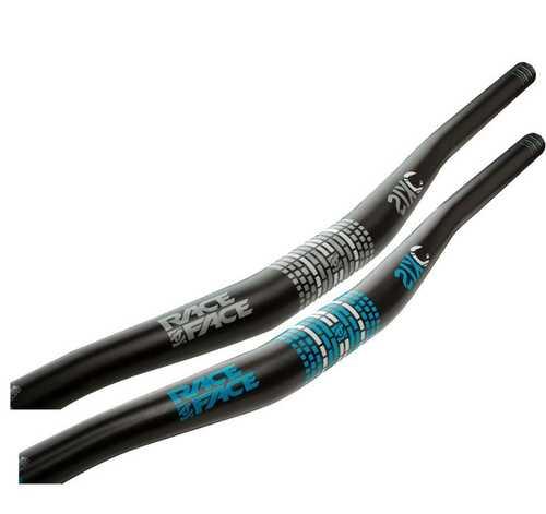 Руль Race Face SixC Low Riser DH