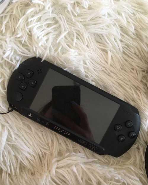 Sony PSP