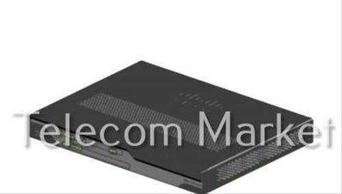 Маршрутизатор Cisco 890 Series Router C898EA-K9